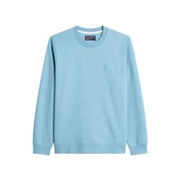Marc O'Polo Marc O'polo Sweatshirt Herren Gr&ouml;&szlig;e XXL hellblau