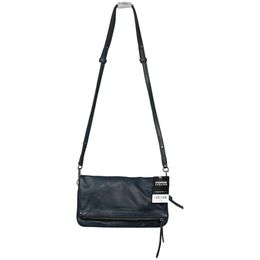 Liebeskind Berlin Handtasche klein Leder Damen Größe One Size Second Hand marine