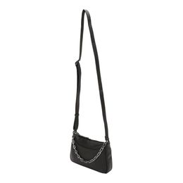 Tom Tailor Denim Crossbody Bag 'Cheryl' female Black size S