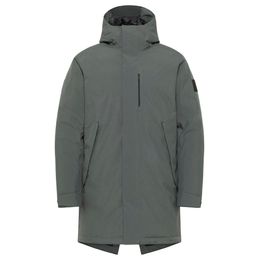 Jack Wolfskin Outdoorjacke Herren Größe L jade