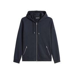 Marc O'Polo Marc O'polo Sweatjacke Herren Gr&ouml;&szlig;e XXL nachtblau