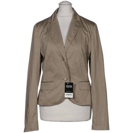 s.Oliver Blazer Damen Größe XS Second Hand beige