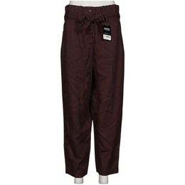 armedangels Stoffhose Damen Größe M Second Hand bordeaux