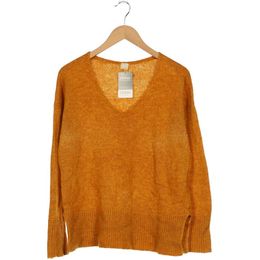 BOSS Orange Pullover Damen Gr&ouml;&szlig;e XL Second Hand orange