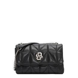 BOSS Schultertasche 'B_ICON' Damen Gr&ouml;&szlig;e One Size schwarz