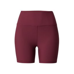 aim'n Aim'n Sportshorts Damen Gr&ouml;&szlig;e XS hellrot