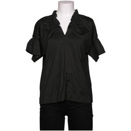 Cos Bluse Damen Gr&ouml;&szlig;e M Second Hand schwarz