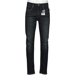 Levi's LEVI'S Jeans Herren Gr&ouml;&szlig;e 31 Second Hand marine