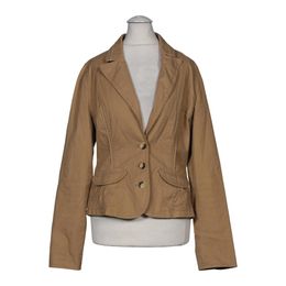 Essentiel Antwerp Blazer Damen Gr&ouml;&szlig;e M Second Hand beige