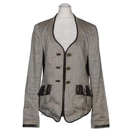 Sportalm Blazer Damen Gr&ouml;&szlig;e S Second Hand beige