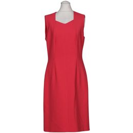 BOSS Kleid Damen Gr&ouml;&szlig;e M Second Hand rot