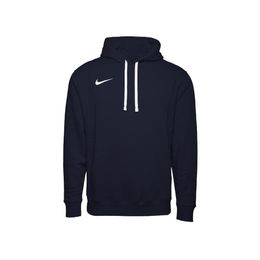 Nike Sportsweatshirt 'Park 20' Herren Größe L nachtblau / weiß