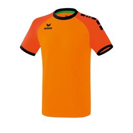 Erima Jersey 'Zenari' male Orange size XXXL
