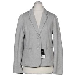 comma, COMMA Blazer Damen Gr&ouml;&szlig;e S Second Hand grau