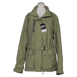 Jack Wolfskin Jacke Damen Gr&ouml;&szlig;e S Second Hand gr&uuml;n