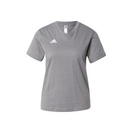 adidas Performance Performance Shirt 'Entrada 22' female Grey size XL