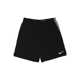 Nike Shorts Herren Gr&ouml;&szlig;e 35/36 Second Hand schwarz