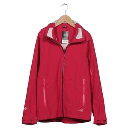 Salewa Jacke Damen Gr&ouml;&szlig;e M Second Hand rot