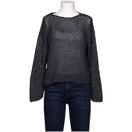 s.Oliver Pullover Damen Gr&ouml;&szlig;e M Second Hand grau