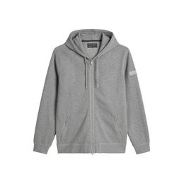 Marc O'Polo Marc O'polo Sweatjacke Herren Gr&ouml;&szlig;e L graumeliert