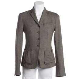 BOSS Blazer Damen Gr&ouml;&szlig;e S Second Hand bunt