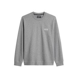 Marc O'Polo Marc O'polo Sweatshirt Herren Gr&ouml;&szlig;e M graumeliert