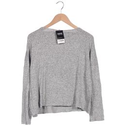 Zara Pullover Damen Gr&ouml;&szlig;e M Second Hand grau