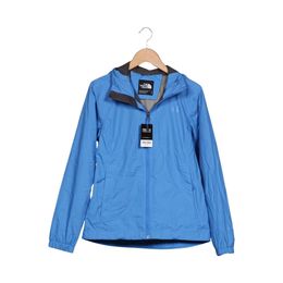The North Face Jacke Damen Gr&ouml;&szlig;e S Second Hand blau