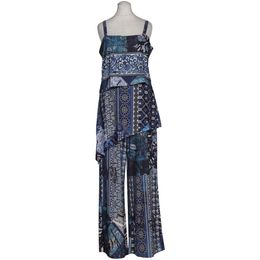 Desigual Overall oder Jumpsuit Damen Gr&ouml;&szlig;e M Second Hand bunt