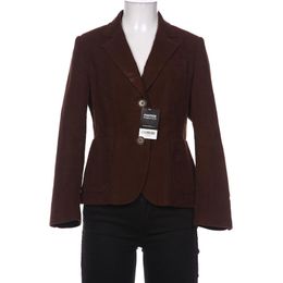 Boden Blazer Damen Gr&ouml;&szlig;e XS Second Hand braun