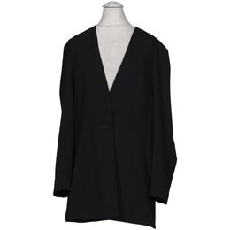 Vera Mont Blazer Damen Gr&ouml;&szlig;e S Second Hand schwarz