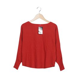 s.Oliver Pullover Damen Gr&ouml;&szlig;e XS Second Hand rot