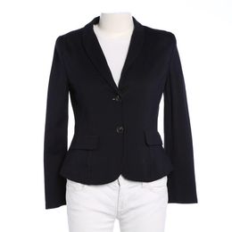 Marc Cain Blazer Damen Gr&ouml;&szlig;e L Second Hand navy