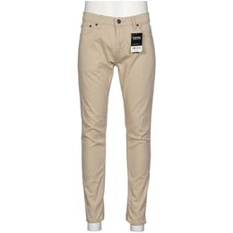 Hollister Jeans Herren Gr&ouml;&szlig;e 31 Second Hand beige