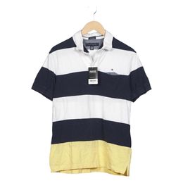 Tommy Hilfiger Poloshirt Herren Größe M Second Hand bunt