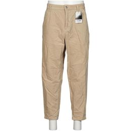Tommy Jeans Stoffhose Herren Gr&ouml;&szlig;e 31 Second Hand beige