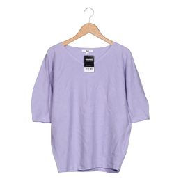 Uniqlo Pullover Damen Gr&ouml;&szlig;e XL Second Hand flieder