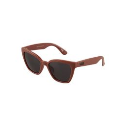 Vans Sonnenbrille Damen Gr&ouml;&szlig;e One Size Second Hand bordeaux