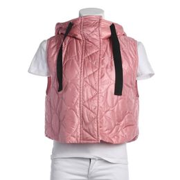 Schumacher Weste (Outdoor) Damen Gr&ouml;&szlig;e S Second Hand rosa