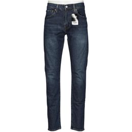 Levi's LEVI'S Jeans Herren Gr&ouml;&szlig;e 31 Second Hand blau