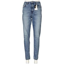 armedangels Jeans Damen Gr&ouml;&szlig;e 29 Second Hand blau