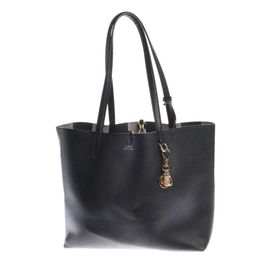 Lauren by Ralph Lauren Lauren Ralph Lauren Shopper Damen Größe One Size Second Hand schwarz
