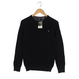 Gant Pullover Herren Gr&ouml;&szlig;e L marine