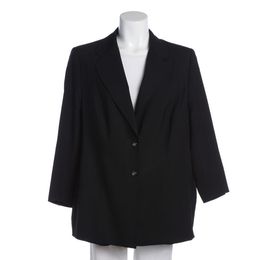 Escada Blazer Damen Gr&ouml;&szlig;e L Second Hand navy
