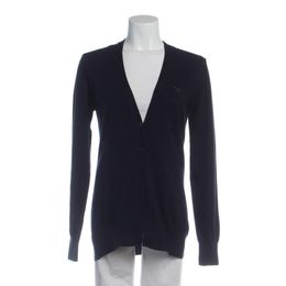 Gant Pullover / Strickjacke Damen Gr&ouml;&szlig;e XL Second Hand navy
