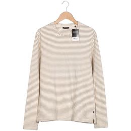 Maerz Muenchen Pullover Herren Gr&ouml;&szlig;e M/L Second Hand beige