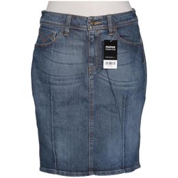 Levi's LEVI'S Rock Damen Gr&ouml;&szlig;e M Second Hand blau