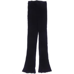 Véro Moda VERO MODA Stoffhose Damen Größe XS Second Hand schwarz