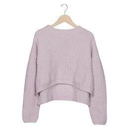 Urban Classics Pullover Damen Gr&ouml;&szlig;e S Second Hand flieder