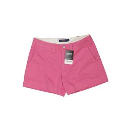 Polo Ralph Lauren Shorts Damen Größe XS Second Hand pink